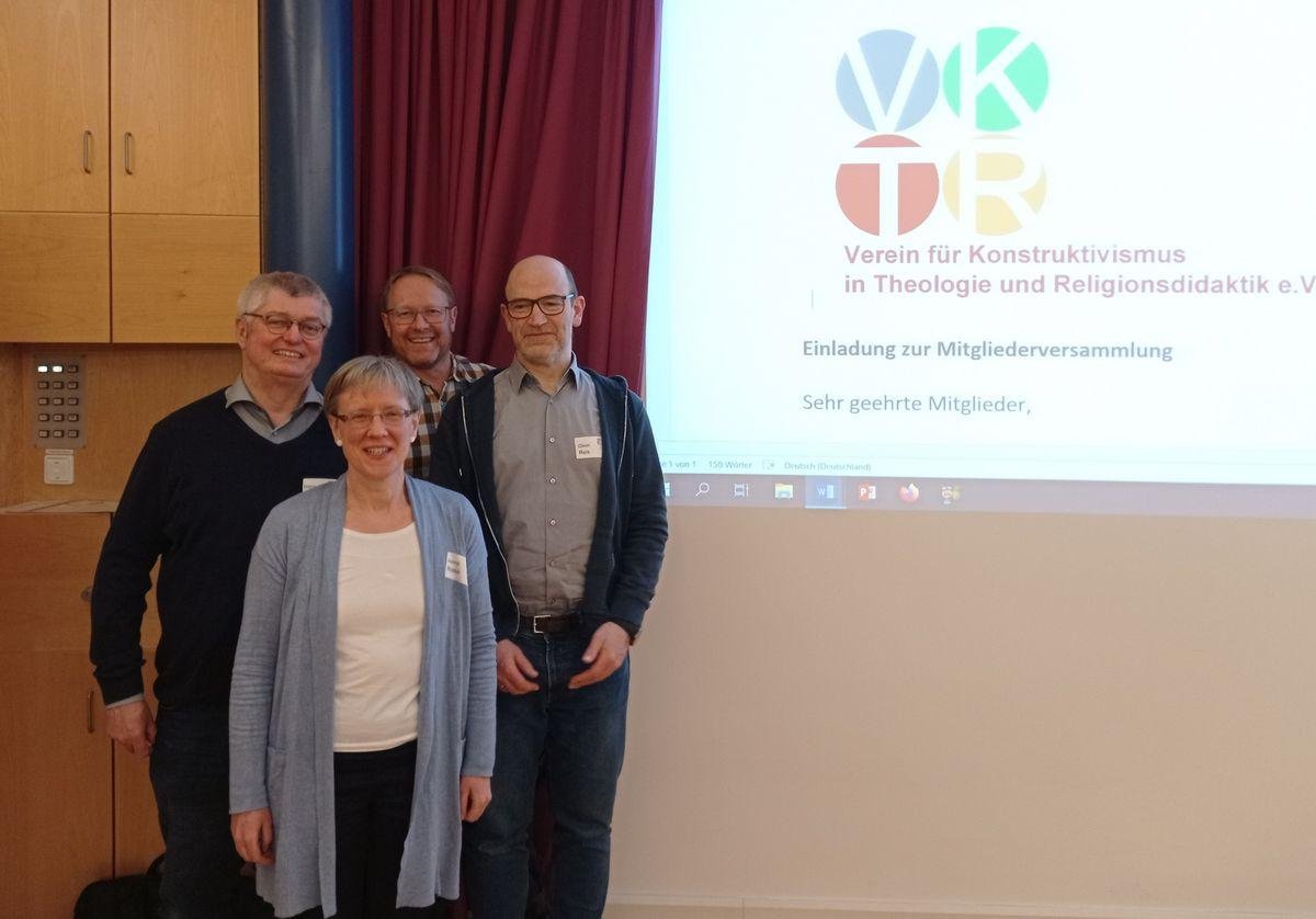 Nachhaltige Wirkung des Religionsunterrichts – Tagung in Passau ...