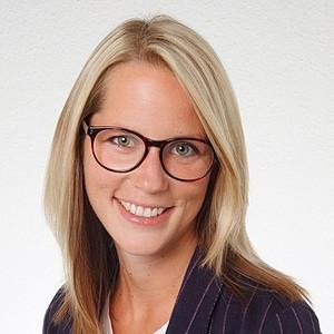 Rebecca Schmid, wissenschaftliche Mitarbeiterin • Universität Passau