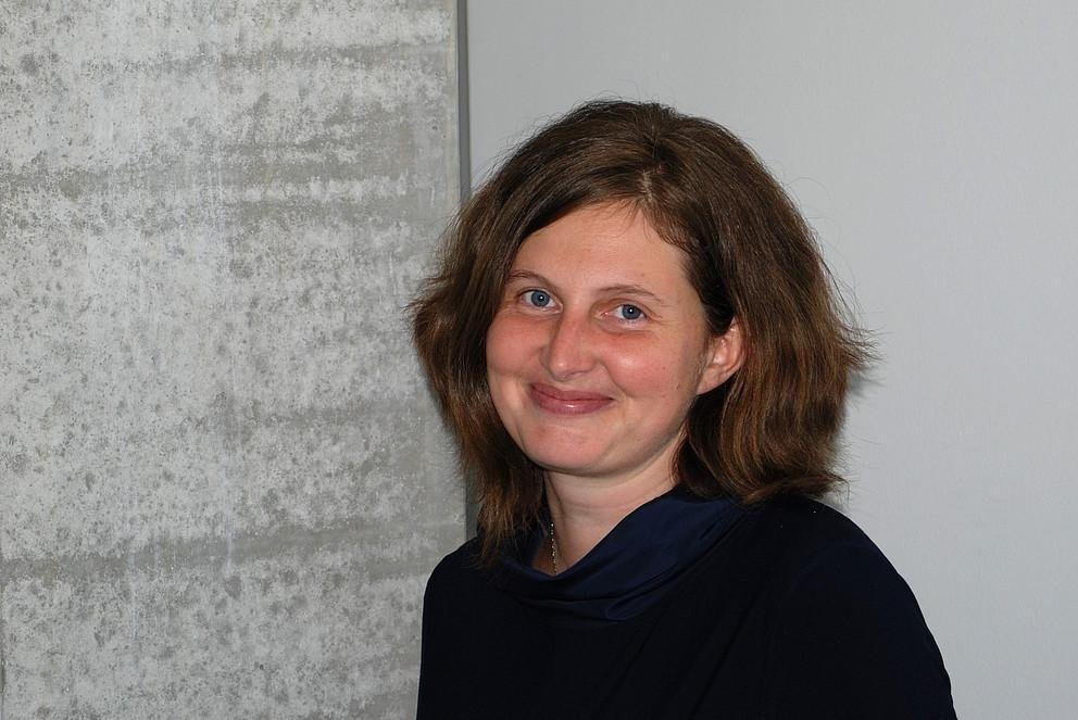 Prof. Dr. Stephanie Zehnle • Universität Passau